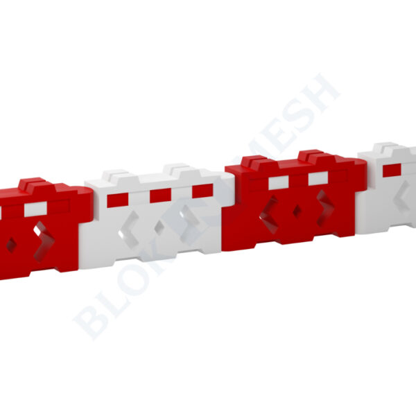 Blok N Mesh Products | Reuse-A-Wall